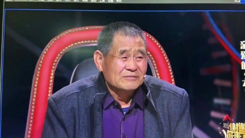 剪完视频泪奔,这是现场录制节目的切片