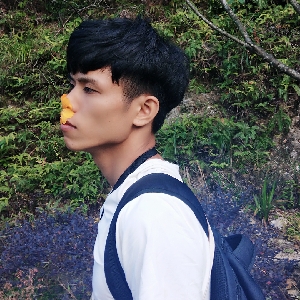 阿源探索 