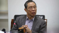 新冠病毒会不会长期存在?已治愈患者有后遗症吗?听听钟南山怎么说!