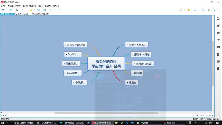 云服务器的十大作用
