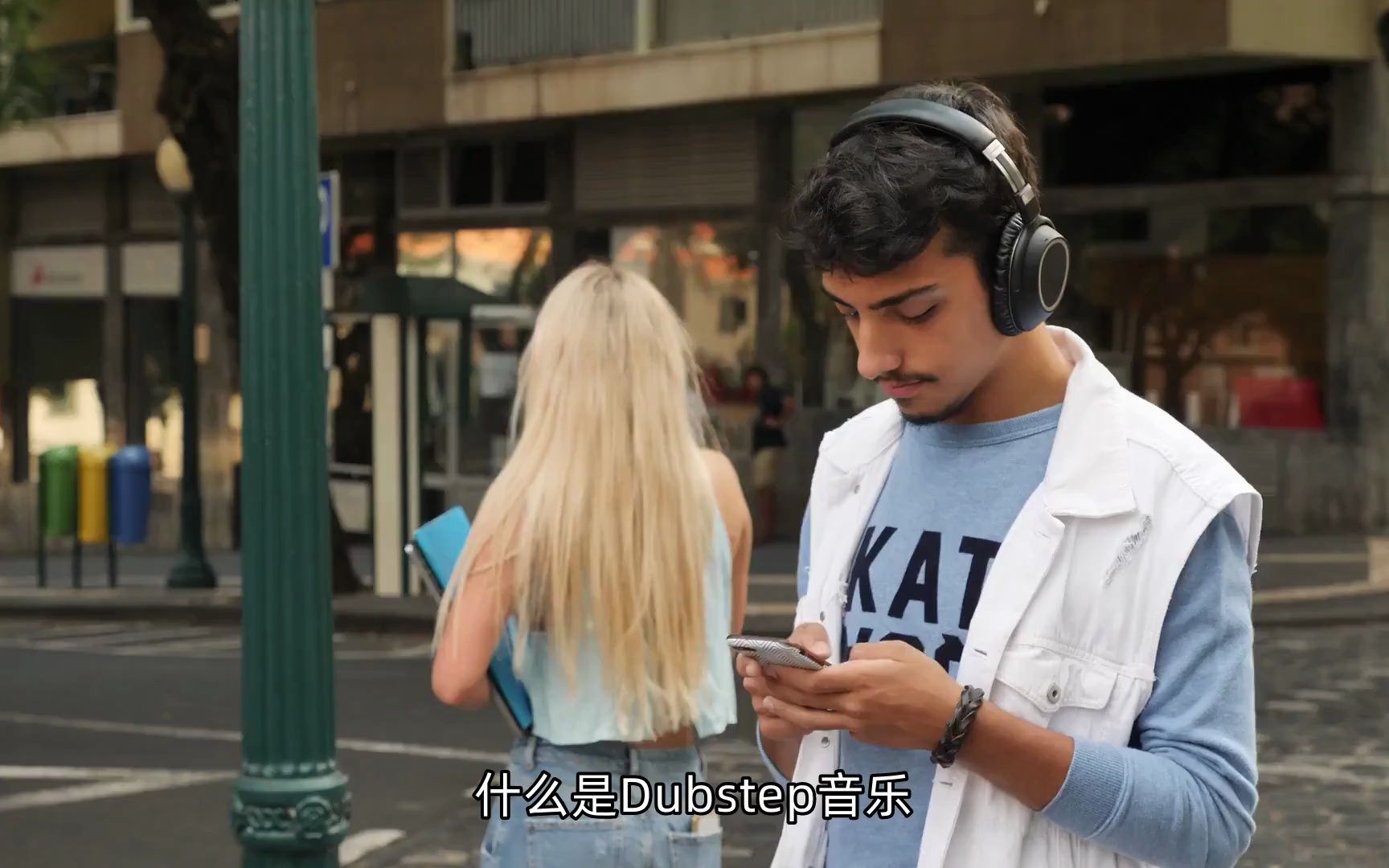 什么是Dubstep音乐?带有例子的全面解释