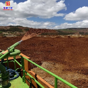 恒睿客土喷播机供应商 