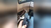 狮跑左前门车窗升降器总成中控锁开关问题(淘宝举证用)