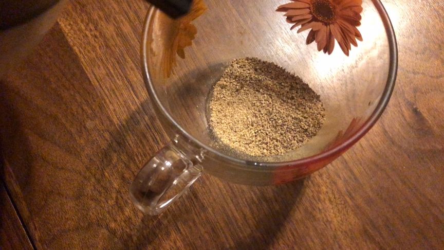 这样冲泡中药免煎颗粒剂更好!