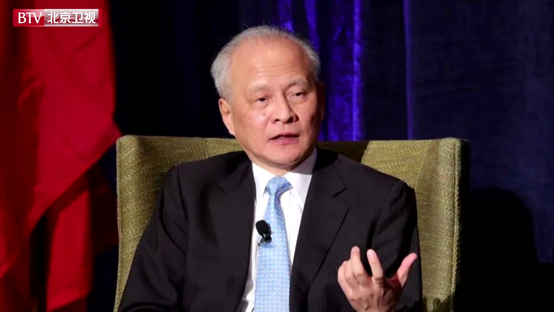 中国抗疫的根本宗旨——“人民至上,生命至上”!