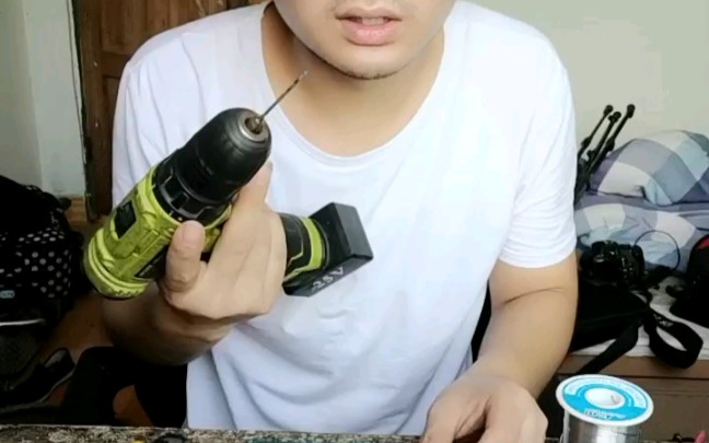 遥控控制家庭用电器的电路制作