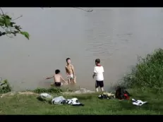 防溺水公益宣传片
