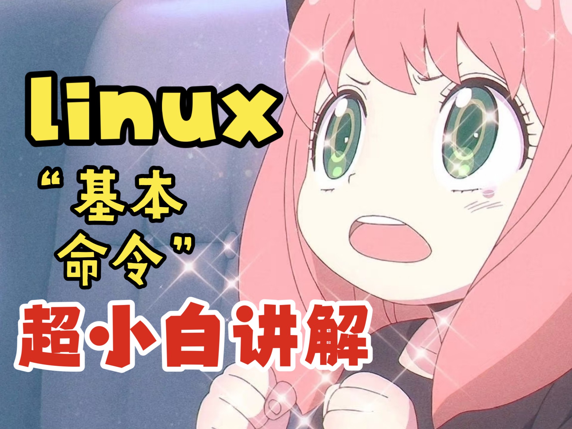 三十分钟 Linux 基础命令