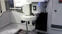 CNC 数控铣床 自动换刀 DIY 带刀库