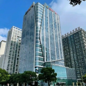 上海企业选址服务 