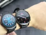 小米手表color首发开箱体验