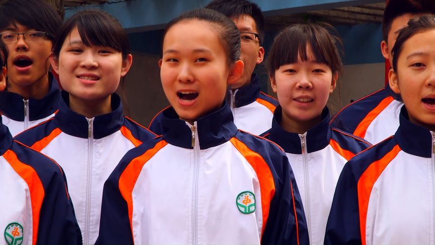 以生命成长为经,织特色教育之锦(七)社团活动