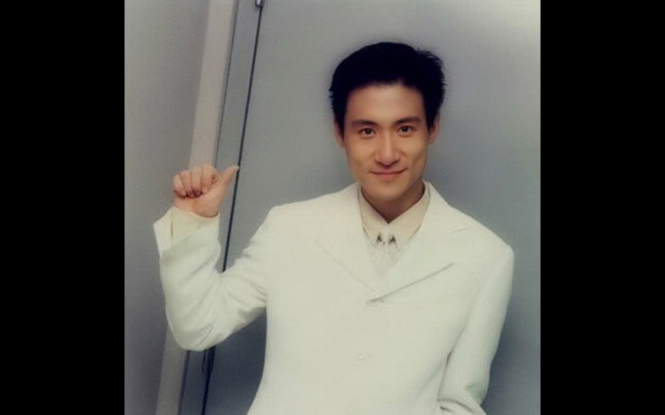 张学友1999友个人演唱会【足本完整版】