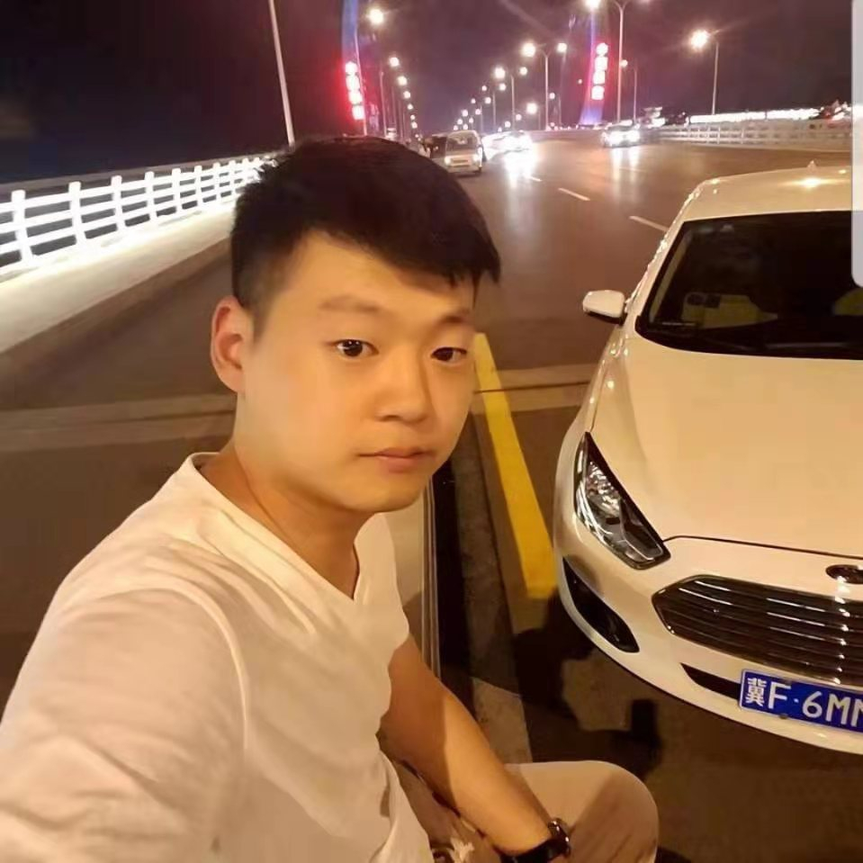 向上的小火苗 