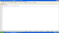 Java教程_600集经典java入门教程01.24_Java语言基础(使用Notepad+...