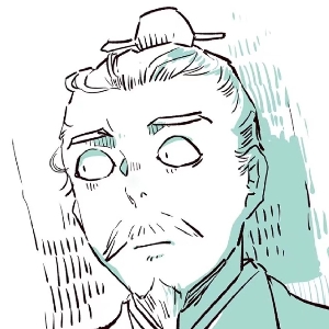 是金枪鱼牛油果 