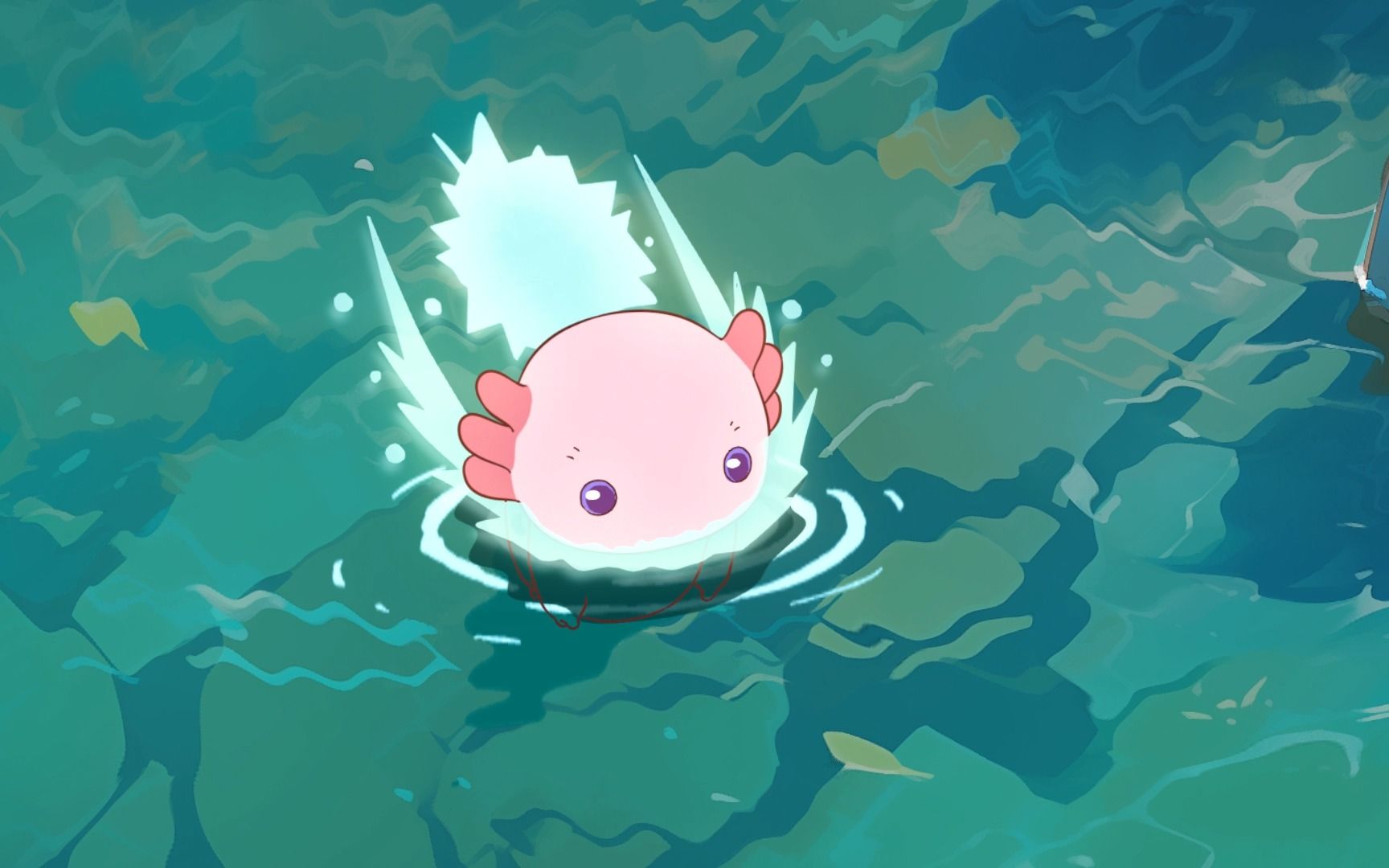 【原创动画】《爪巴爪巴》如何弄哭一只情绪稳定的爬行动物