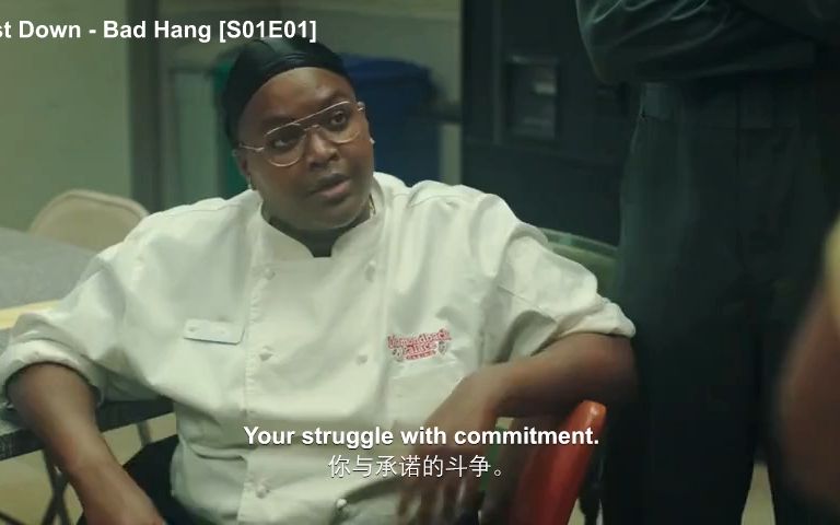 【看视频学单词】commitment