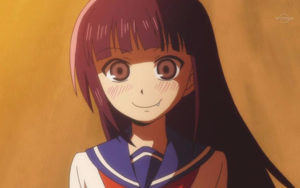 【秀!】动画中那些令人窒息的操作!