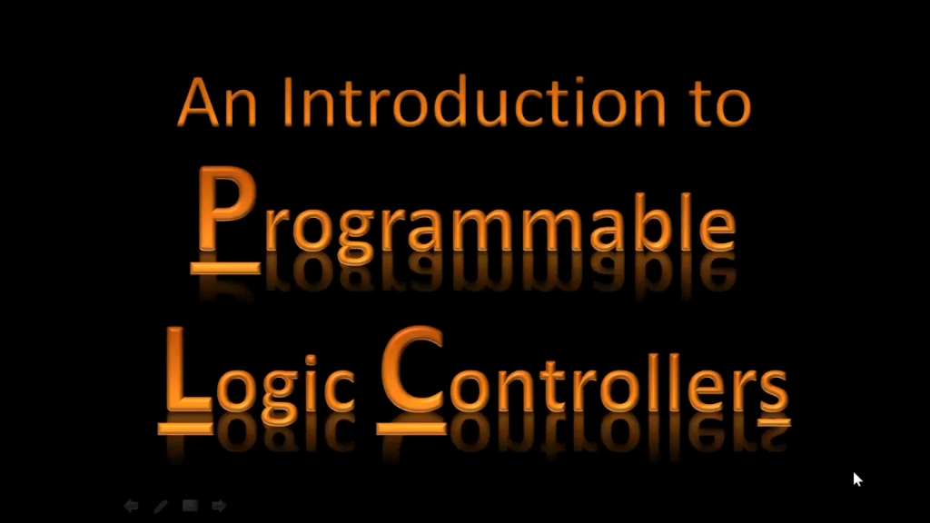 《PLC是什么?PLC基础 第1部分》What is a PLC? PLC Basics Pt1 原...