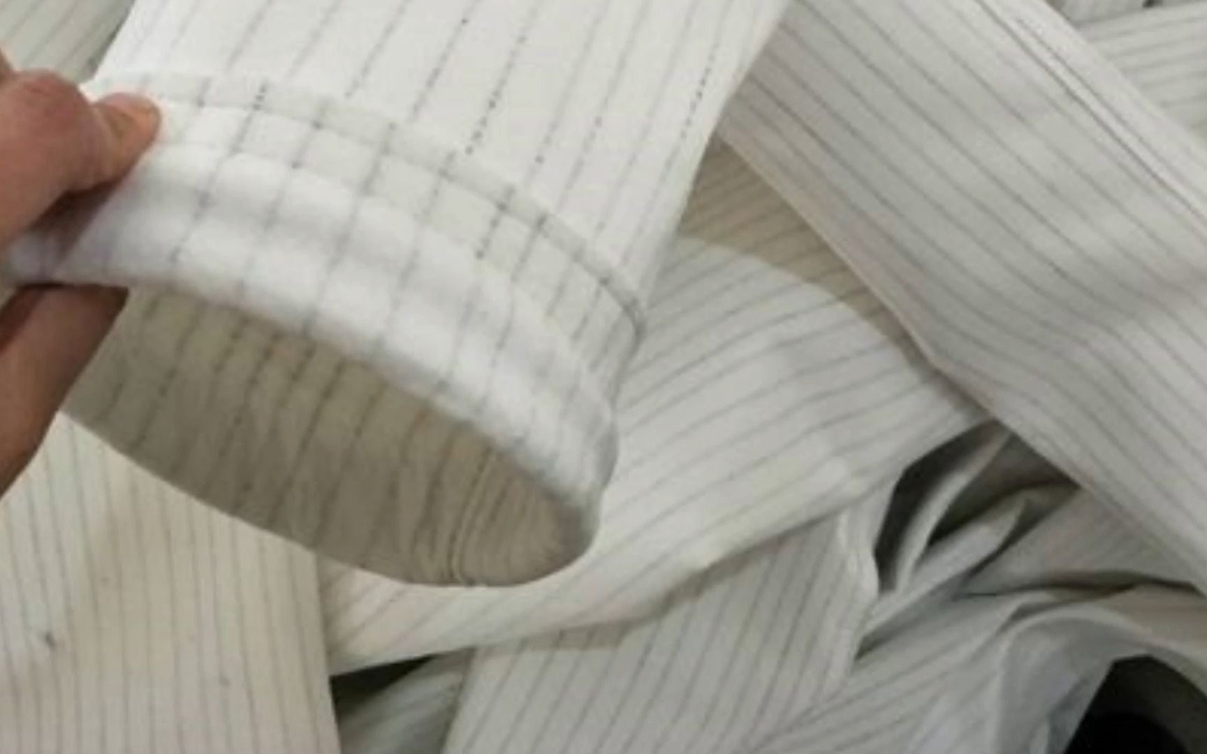 三防除尘滤袋具备哪些优点?