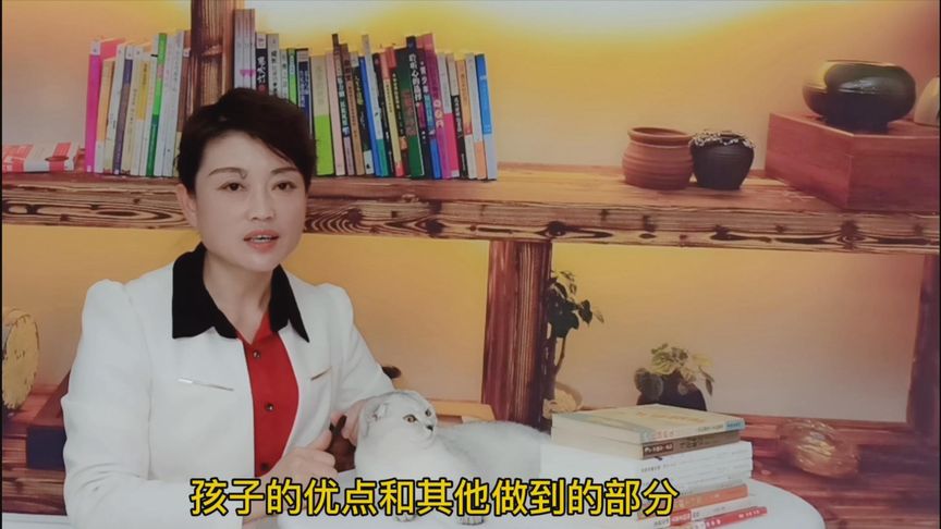 家庭教育:不要过分注重学习成绩,健全人格培养才是应努力的方向