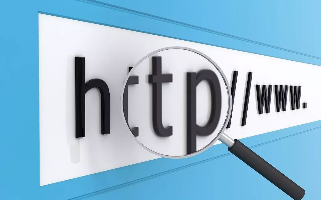带你了解url