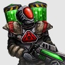 泰矿装甲兵-久岐忍 