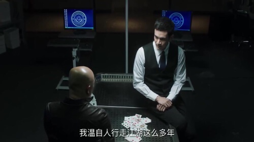 法医秦明:每当案件告破,秦明总会给受害人一个体面,令人敬佩!