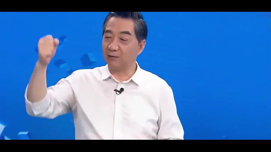 张召忠:5G和4G究竟有什么区别