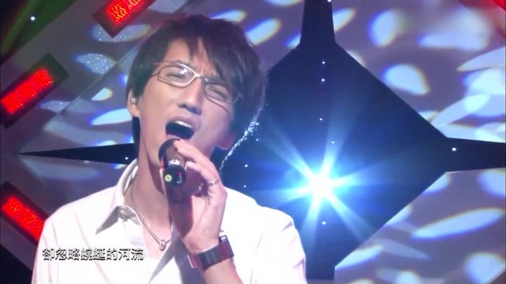 MV-林志炫-没离开过