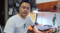 西数移动硬盘认盘慢,复制不了数据,固件通病轻松操作解决问题