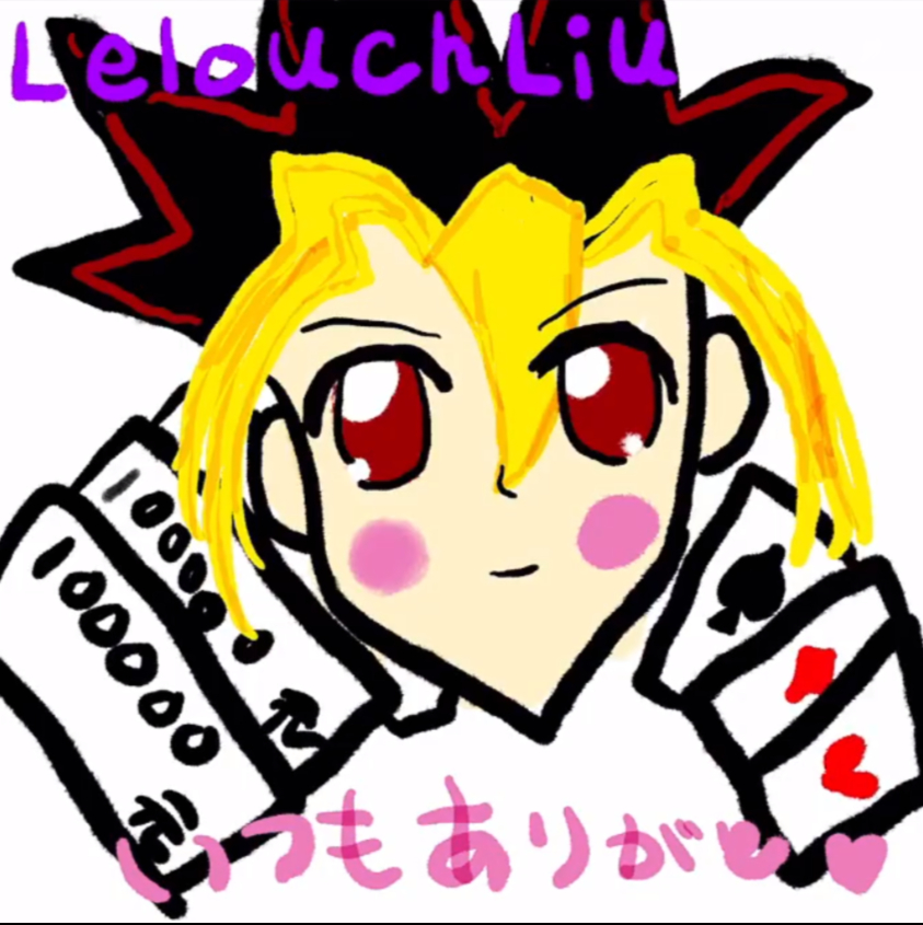 LelouchLiu 