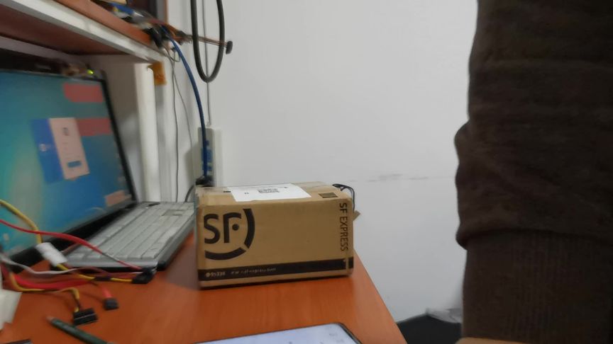 硬盘格式化分区覆盖这个真是经历非凡看看能不能恢复出来数据[1]