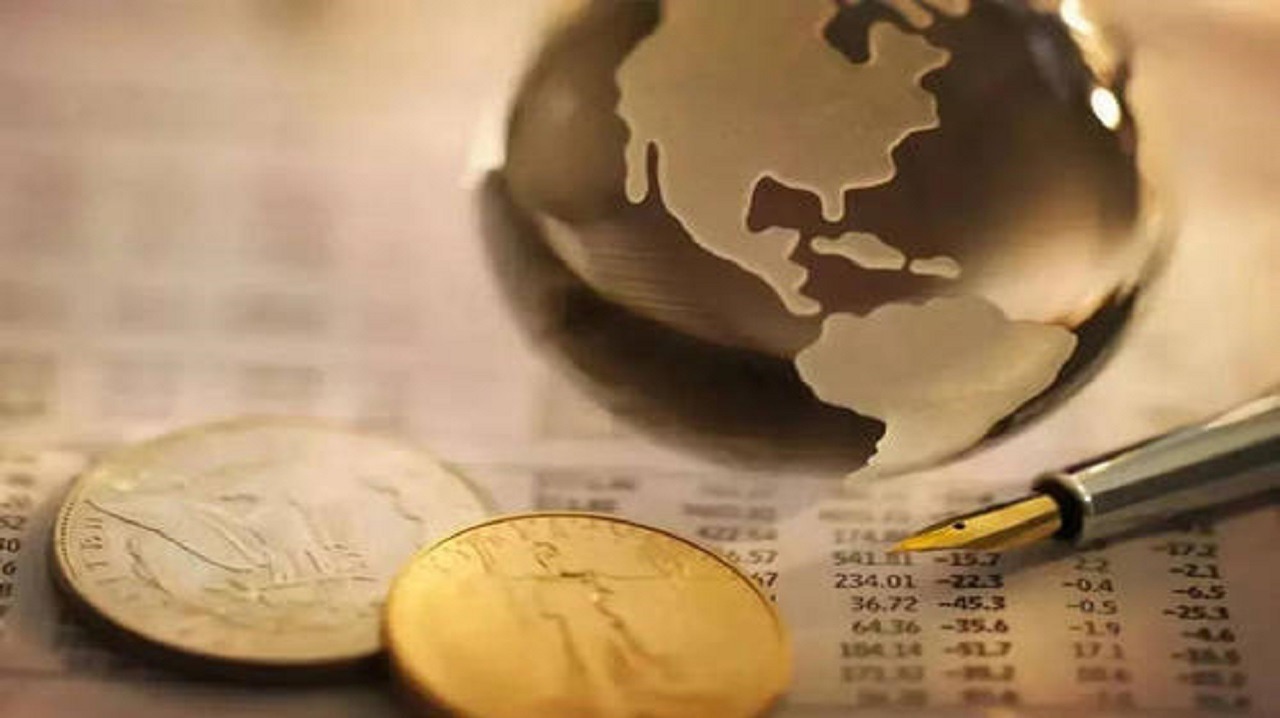 中美日3国总资产对比,美国达到2600万亿,日本和中国差太多