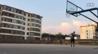定点投篮+跳投练习
