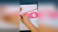 超好学的简笔画教程,学习好帮手