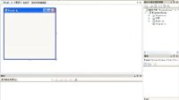 第一个Windows应用程序和Web程序