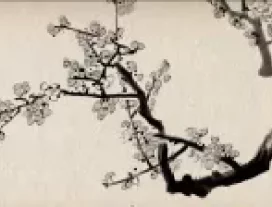 【语文大师】墨梅——元 王冕