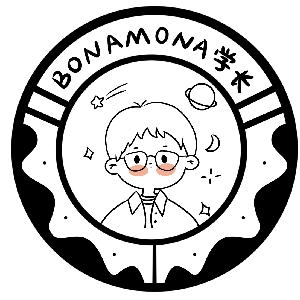 BONAMONA学长 