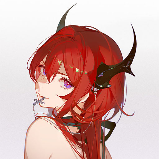-洋子兮- 