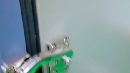 贝尔重物冲击试验机,精准安全,试验无忧。