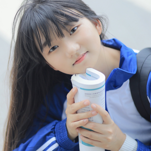 快乐小颖的日常 