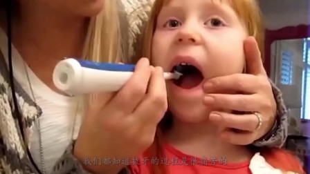 .种植牙是怎么种上去的?看完全过程.