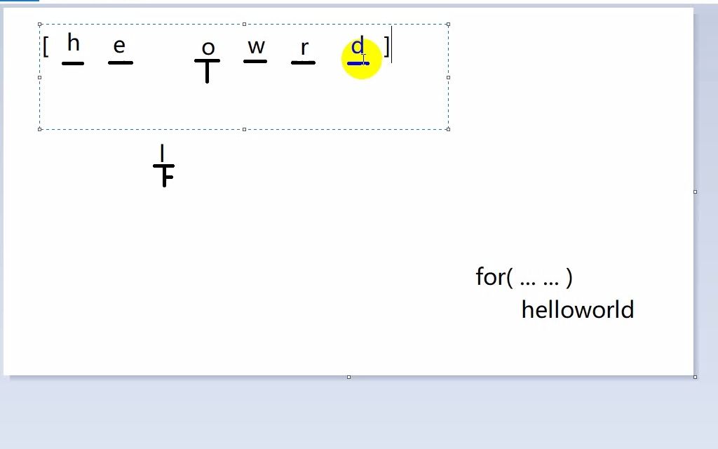 统计一个字符串中每种字符出现的次数,出现最多的是哪个字符,共出现...