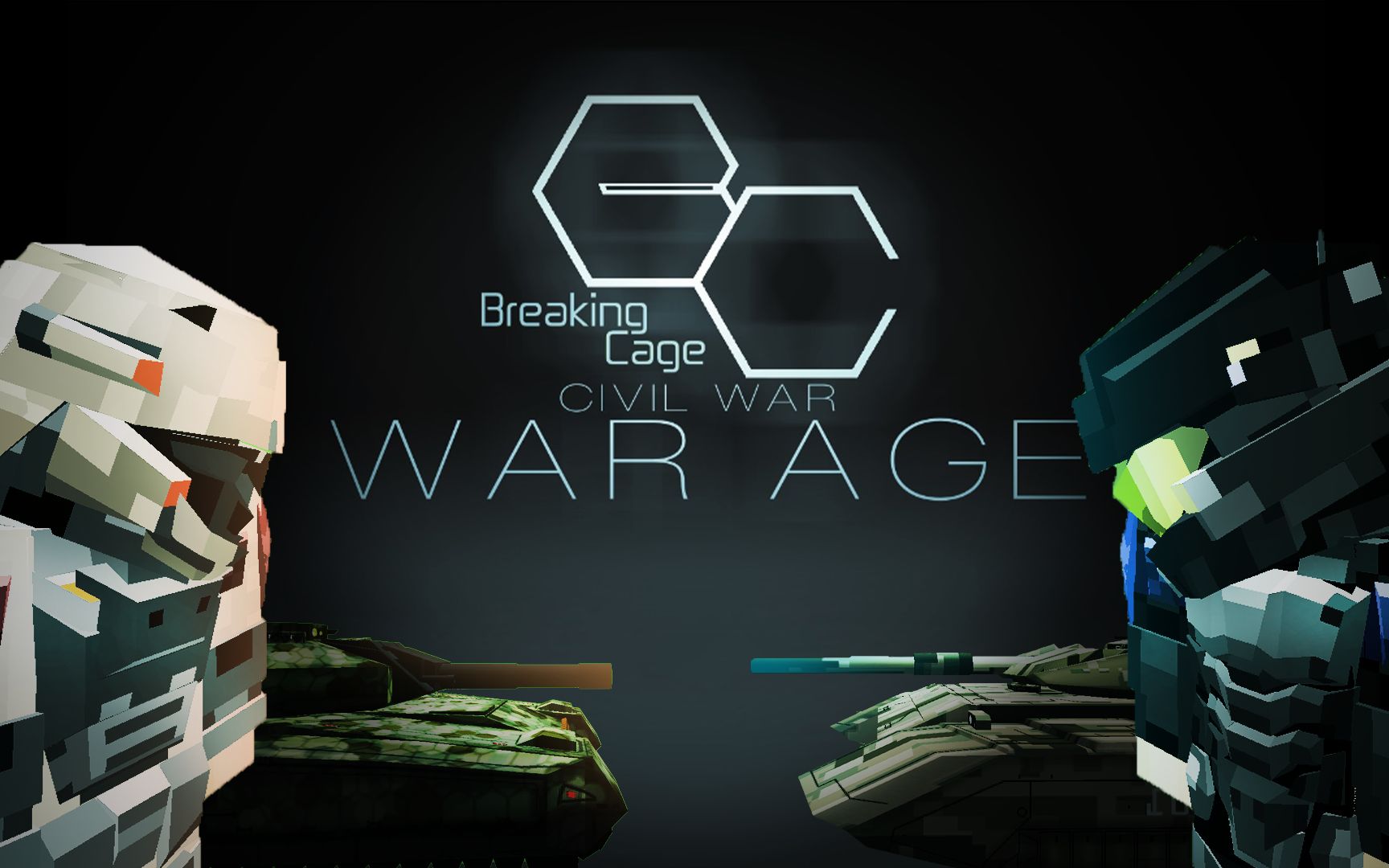 【Minecraft】在我的世界参加未来战争是什么感觉,燃向超燃混剪