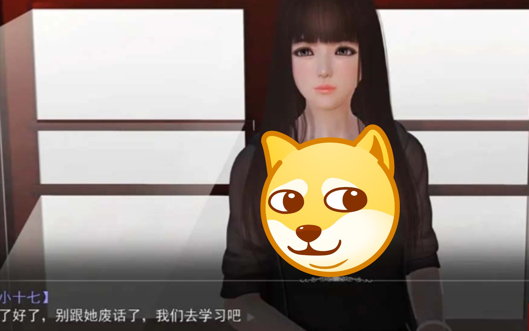 ...重生回到初中 中文版/不是小十七+全CG【新作/PC+安卓模拟器/3.8G