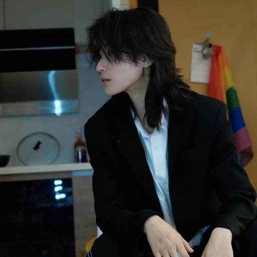 无星Elio 