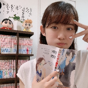 我爱櫻井亜里砂ACHAN 