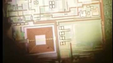 芯片流片回来测试,飞牛在天!